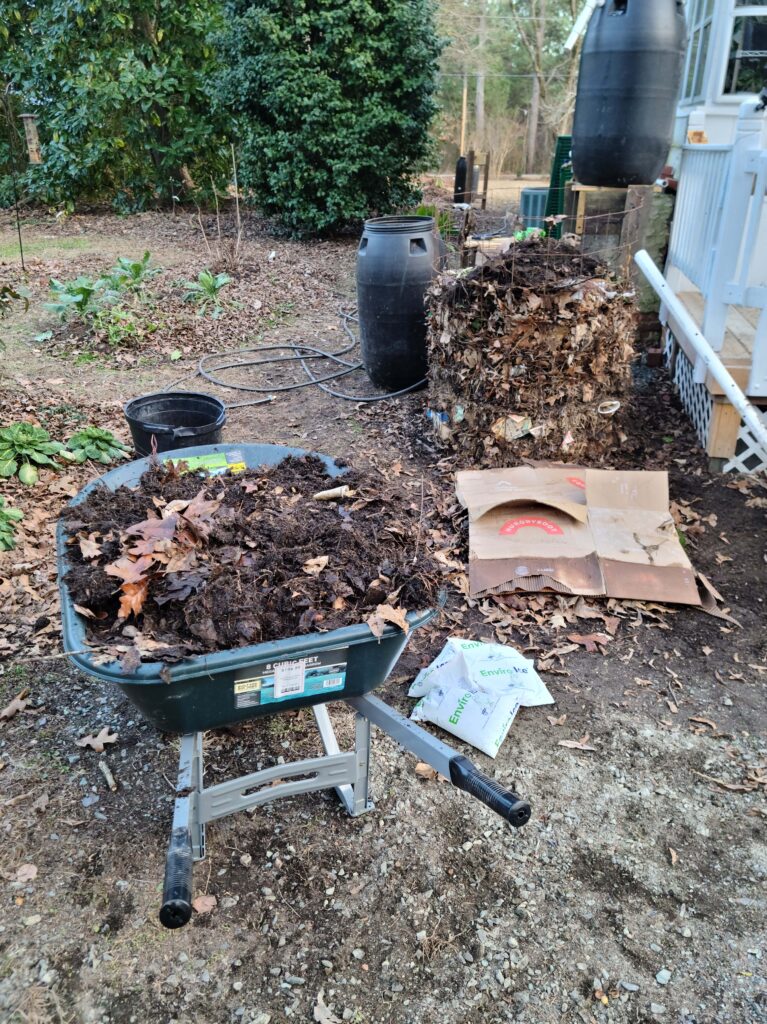 Winterizing Your Compost: Essential Tips for Hot, Cold, and ...